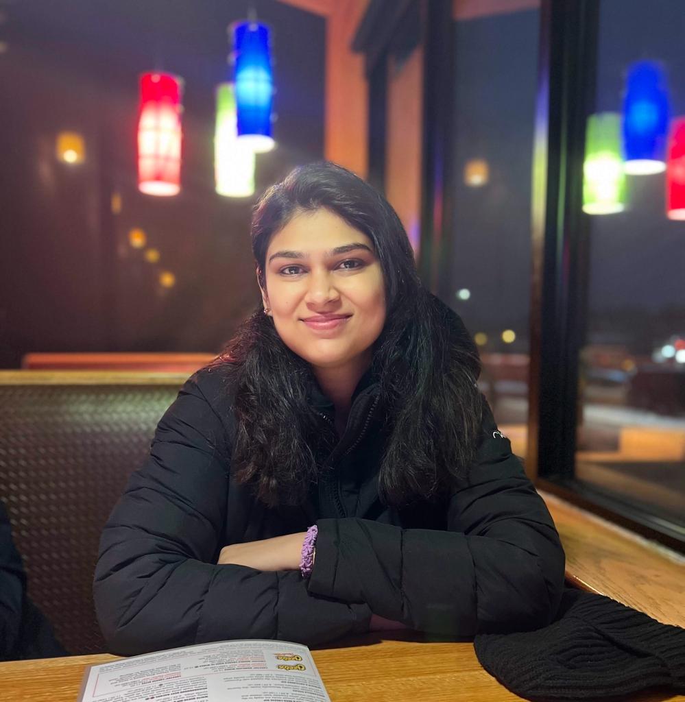 Gurleen Kaur's Portfolio